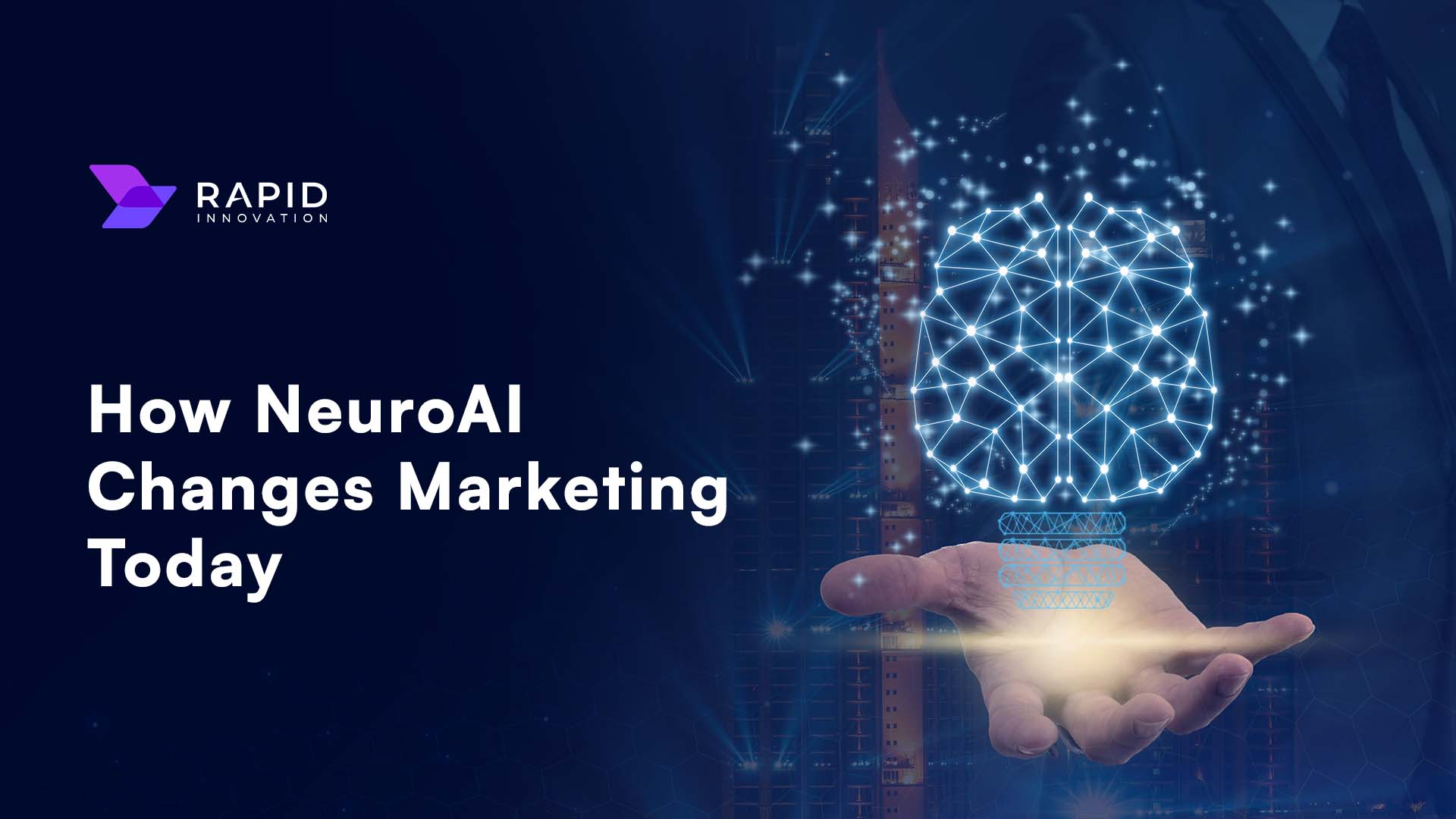 How is AI Transforming the field of Neuromarketing?